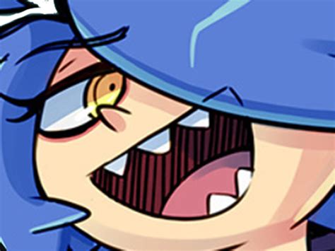 Sticker De Vilipande Sur Gerph Skarpne Risitas Smug