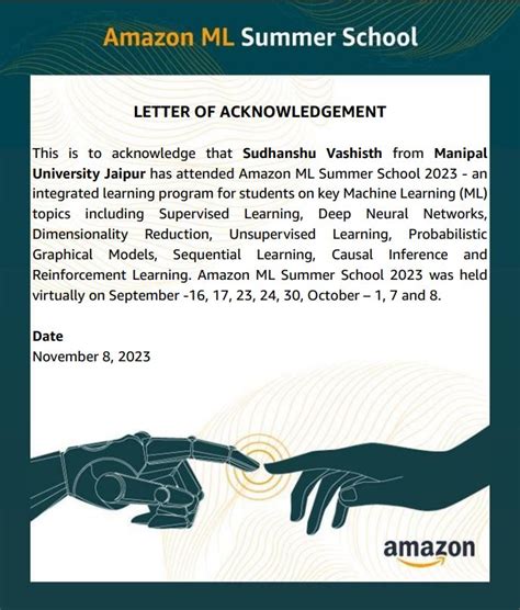 sudhanshu vashisth on linkedin thankyou gratitude learningjourney