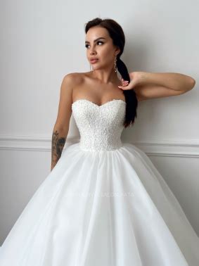 Свадебный салон Fata - Купить свадебное платье в Казани, свадебный салон