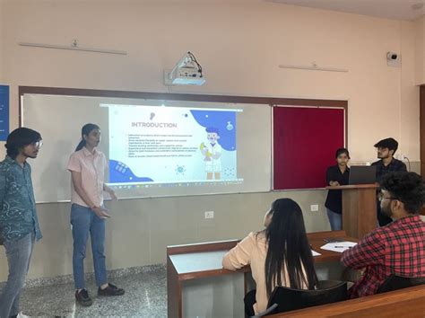 Ved Mohan On Linkedin Ideathon Bharatividyapeeth Innovation Teamwork Mentorship Gratitude