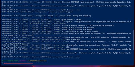 Docker Run Command Explained With Examples Cloudspress