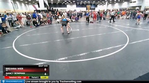 Replay Mat 9 2022 Brian Keck Memorial Preseason Nationals Oct 30 9 Am