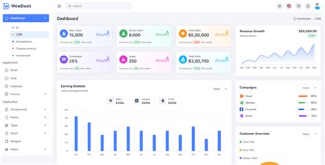 Aspnet Website Templates Themeforest