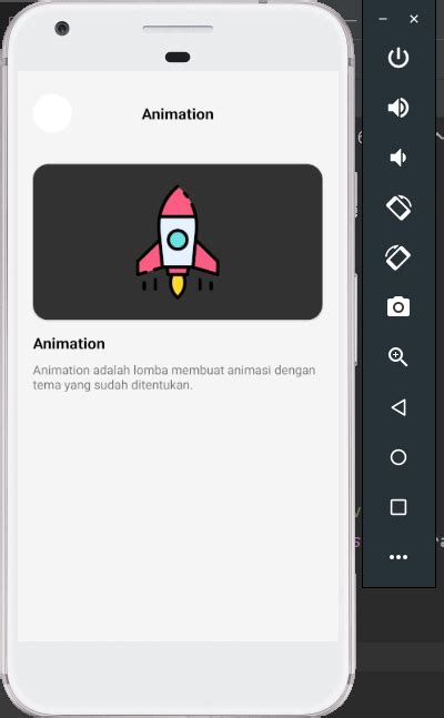 GitHub AchmadSirojudin SelectionWidget RecyclerView ListView Spinner AutoCompleteText Dan