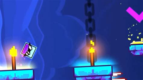 Dash Rebirth | Geometry Dash - YouTube
