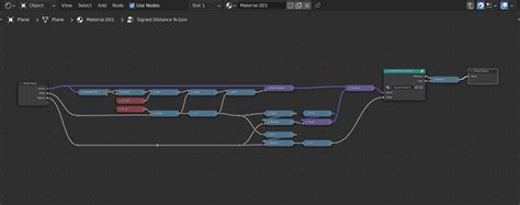 Feedback Wanted On Node Layout Changes To Match The Node Grid Feature Design Feedback