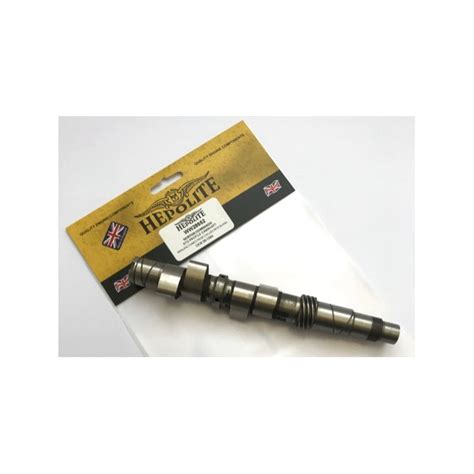 Norton Genuine Norton Commando Std Camshaft Engine And Transmission From Classic Bike Parts