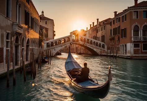 Venice Cruise Practical Guide