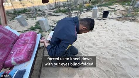 MPs Demand Bias Inquiry As Mail Reveals Gaza Doctors At Centre Of Harrowing BBC Report Are Long