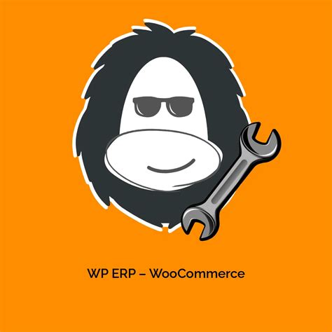 Wp Erp Woocommerce Orangogpl