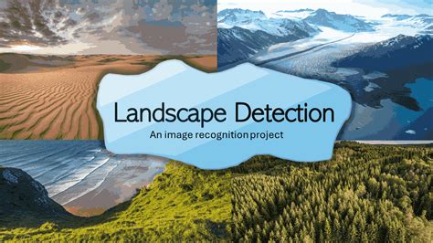 GitHub Shimbarashamba Landscape Image Recognition An Image Recognition Project Using