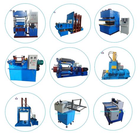 C Type E Type Jaw Type Small Scale Rubber Vulcanizing Press High Uniformity For Rubber Specimen