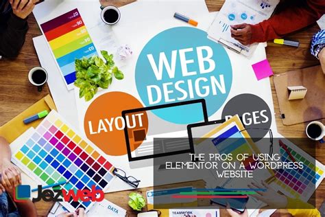 The Pros Of Using Elementor On A Wordpress Website Jezweb