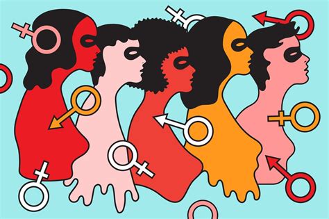 Gender ≠ Genitals Misconstruing Gender As Binary Pratisandhi