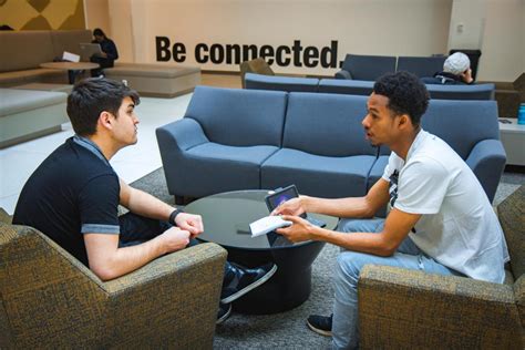 Transfer Buffs Llc Transfer Student Community University Of