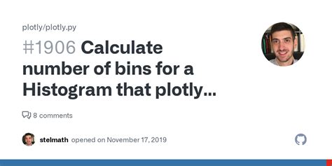 Calculate Number Of Bins For A Histogram That Plotly Would Produce Issue Plotly Plotly