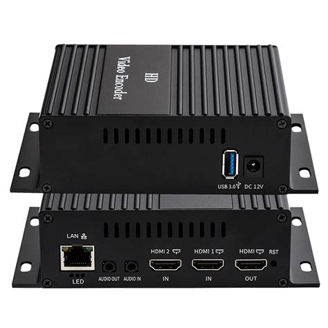 OTV EDT2 Encoder Decoder Transcoder