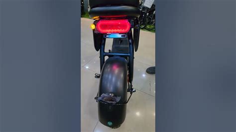 [전동전국구] 작지만 강한 도심형 전동스쿠터 쿠팝 콕스 Youtube