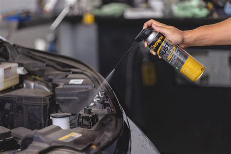 Krown Rust Control Contact Us Krown Rust Control