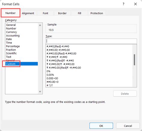How To Display Numbers As Fractions Write Fractions In Excel