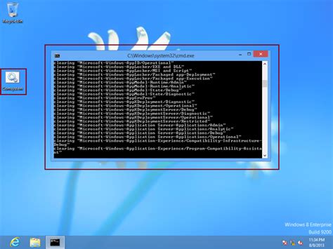 Simple Step Configuring Applocker In Windows Server 2012 R2 Just A Random Microsoft Server