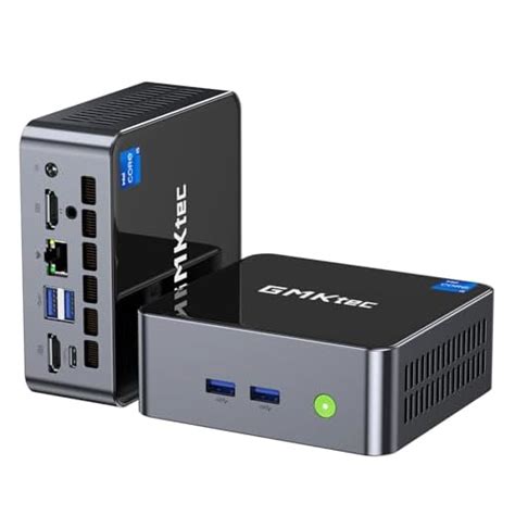 Mini Pc I5 1235u Review Power Meets Portability Mini Pc Reviewer