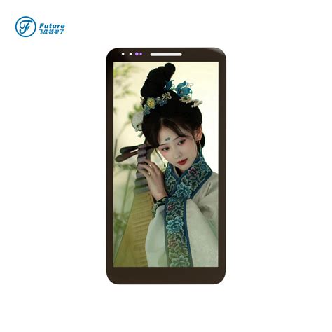 LCD Factory Inch X HD IPS Mipi Interface TFT With Capacitive Touch Panel China TFT