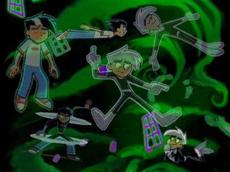 Danny Phantom Maternal Instinct Quotes Quotesgram Danny Phantom Maternal Instinct Quotes Quotesgram