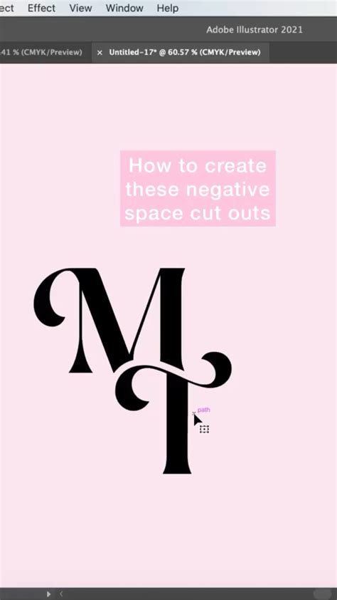 Quick Tip Create Circular Text In Adobe Illustrator Every Tuesday Artofit