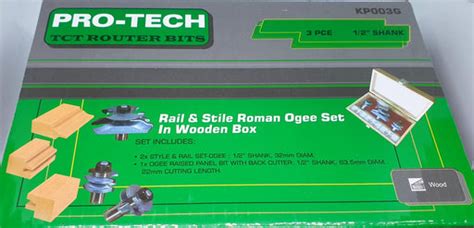 Router Bit Sets Bpm Toolcraft