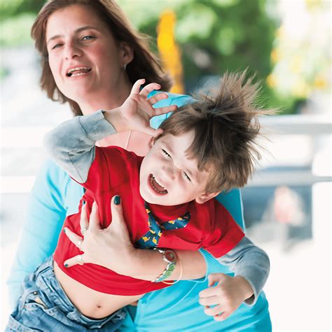Tantrums After School Why Does It Happen And What To Do About It