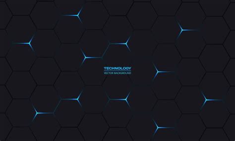 어두운 푸른 파도 점 추상적 인 배경 무료 벡터