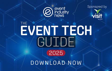 The Sustainable Event Guide 2025 | Event Industry News
