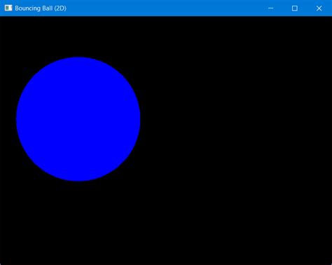 Opengl 动画