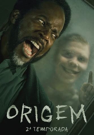 Donde Assistir Origem Ver Séries Online