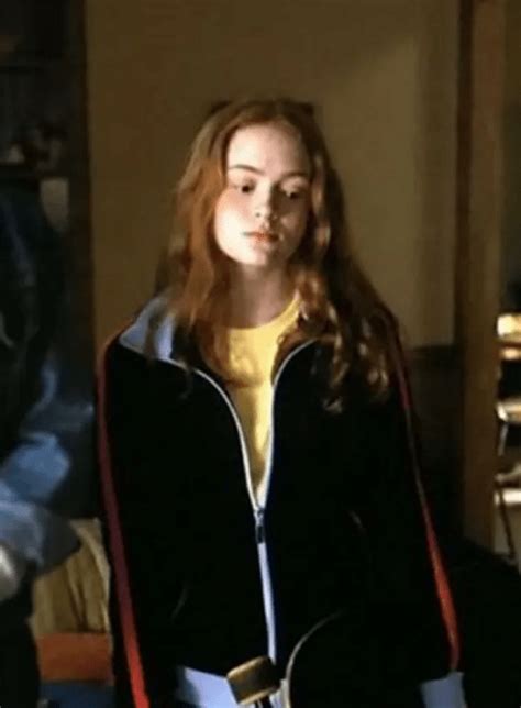 Stranger Things Max Mayfield Red Jacket Stranger Things Outfits