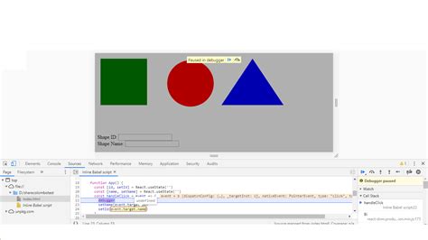 Javascript Cannot Pass Multiple Attributes Of An Elements To A Java