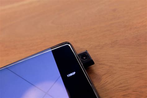 OnePlus Redefines Premium With The 7 Pro TechCrunch