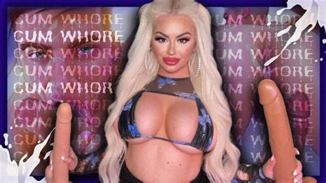 Cum Whore 1080 Wmv Alissa Ryan Clips4sale