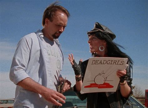 The Bloody Pit Of Horror Dead Girls 1990