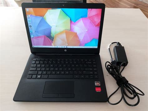 Hp Laptop Ryzen Computers Tech Laptops Notebooks On Carousell