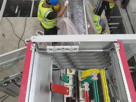 山东开源电气有限公司