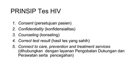 Tatalaksana Hiv Aids Pptx