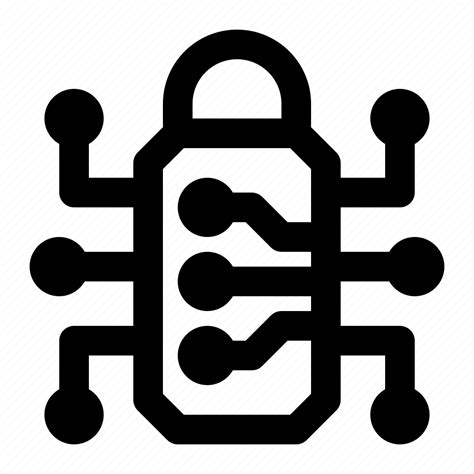 Robot Insect Beetle Micro Robotics Robots Bug Icon Download On Iconfinder