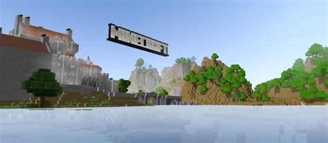 Galaxy Shader Renderdragon Minecraft Bedrock Addons