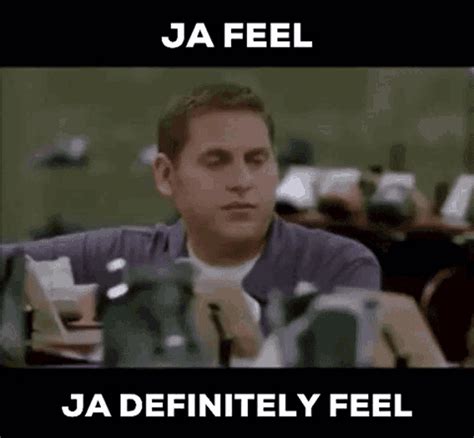 Ja Feel Memes