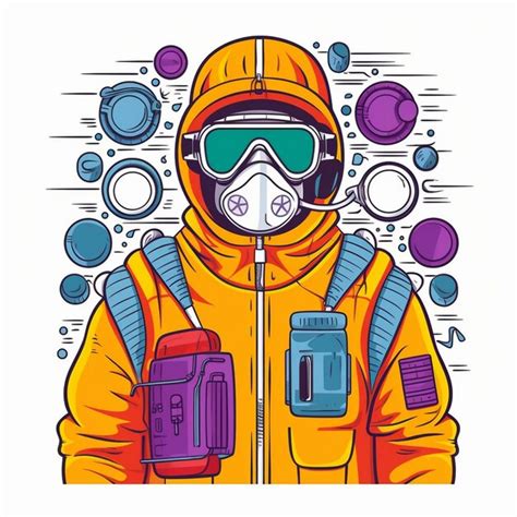 Premium Photo Pest Control Logo