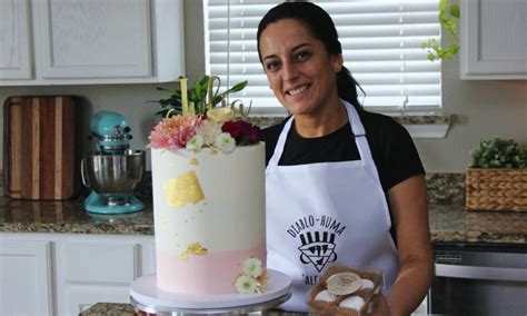 Rising Stars Meet Gabriela Torres Voyage Houston Magazine Houston