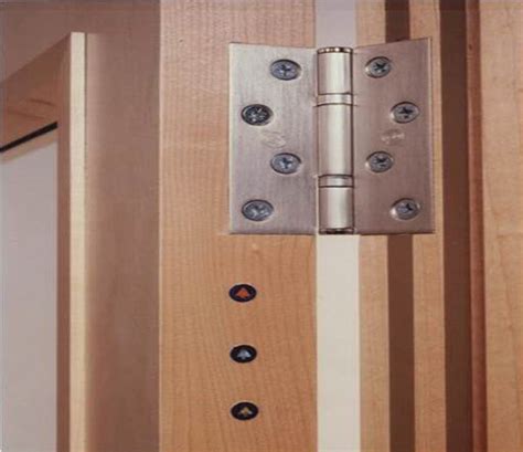 What Is A Fire Door Plug Bm Trada