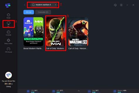 lagofast the best solution to call of duty modern warfare 2 lag